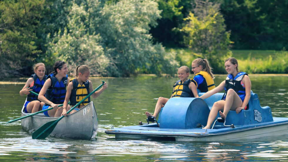 Maranatha Camp | Camp, Retreat, & Conference Center