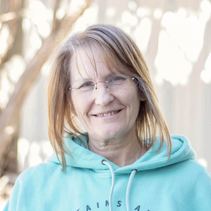 About | Maranatha Camp