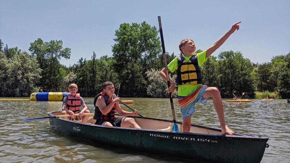 Maranatha Camp | Camp, Retreat, & Conference Center